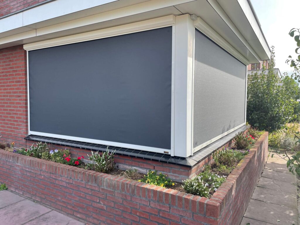 Zonwering - Proline Design